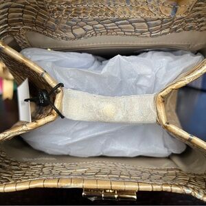 Brahmin | Bags | Brahmin Sling Bag | Poshmark